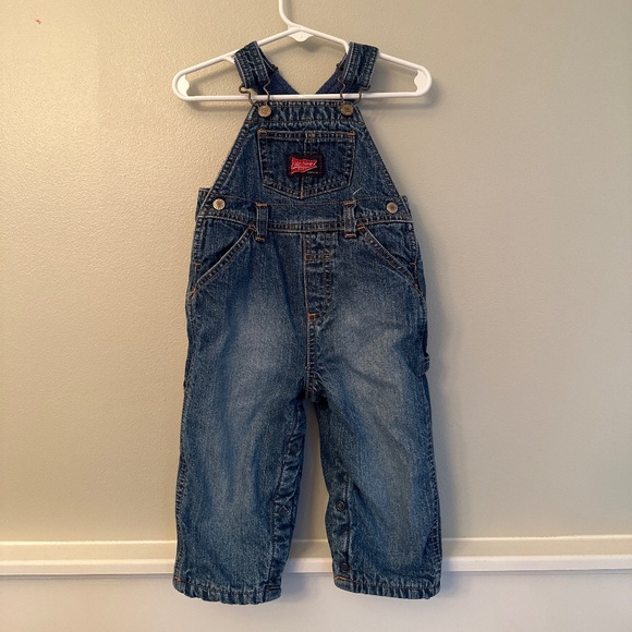 Old Navy | One Pieces | Vintage Old Navy Overalls | Poshmark
